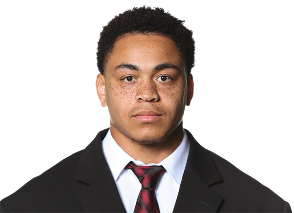 Khalil Bryant - Indiana Hoosiers Defensive Back - ESPN