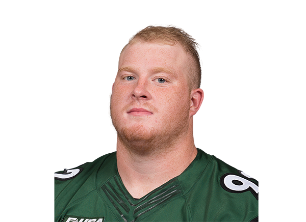 Nick Martin - Charlotte 49ers Defensive Lineman - ESPN