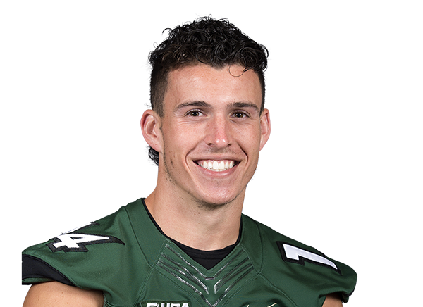 Joe Thompson - Charlotte 49ers Wide Receiver - ESPN
