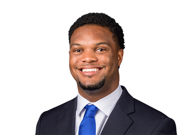 Scott Jones - Duke Blue Devils Defensive End - ESPN