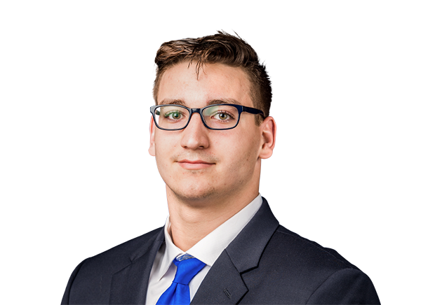 Noah Waddell - Duke Blue Devils Defensive Tackle - ESPN