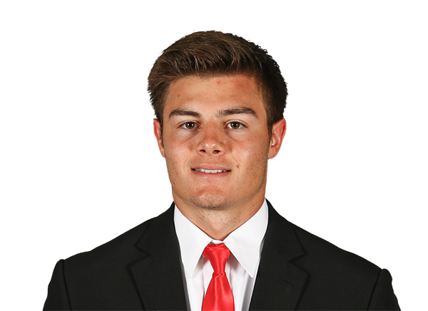 Patrick Burke - Georgia Bulldogs Wide Receiver - ESPN