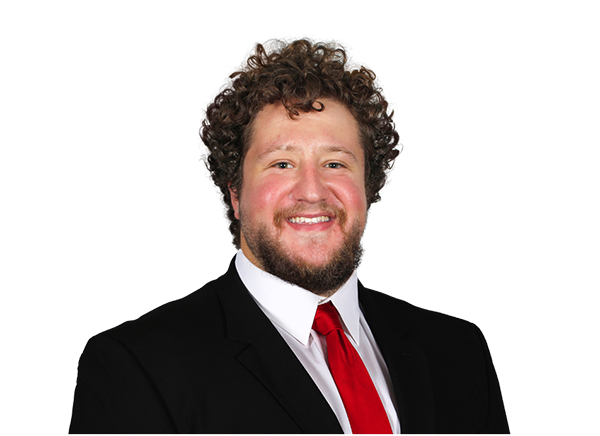 Daniel Gothard - Georgia Bulldogs Offensive Lineman - ESPN