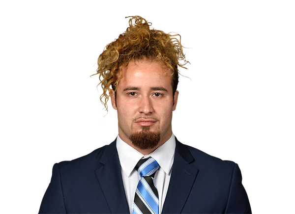 Jonathan Wilson - Memphis Tigers Defensive Lineman - ESPN