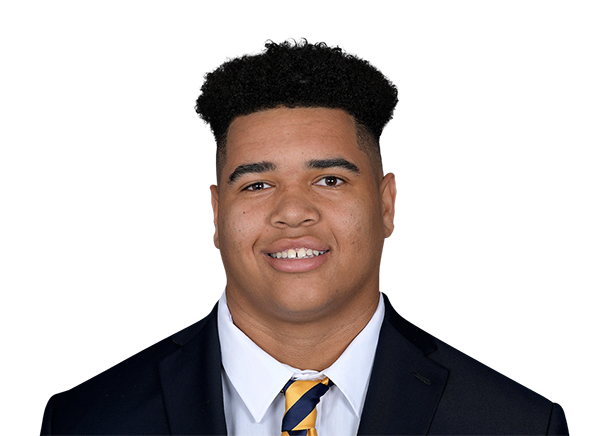 Devontay Love-Taylor - Florida State Seminoles Offensive Lineman - ESPN