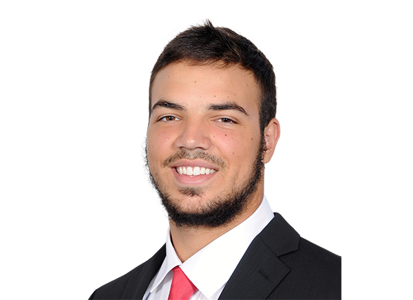 Steve Baca - Maryland Terrapins Linebacker - ESPN (UK)