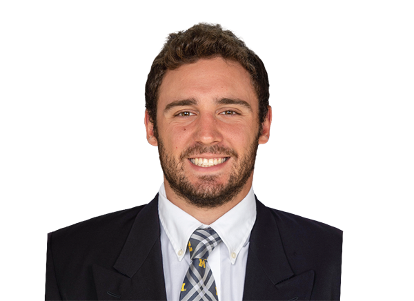 Tyler Cochran - Michigan Wolverines Defensive Back - ESPN