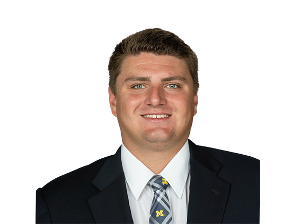 Dan Jokisch - Michigan Wolverines Offensive Lineman - ESPN