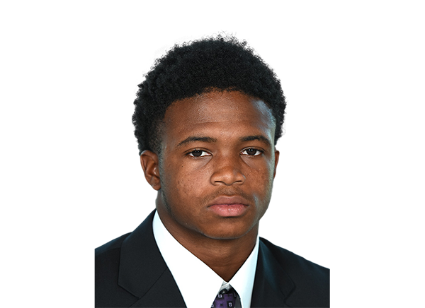 Isaiah Harris - West Florida Argonauts Wide Receiver - ESPN