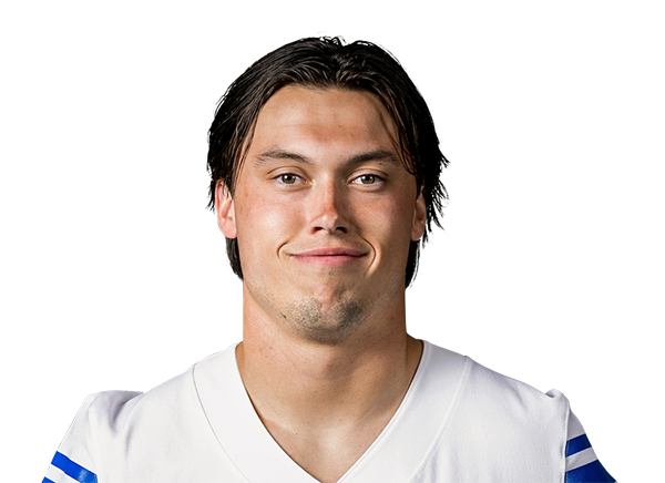 Hayden Livingston - BYU Cougars Defensive Back - ESPN