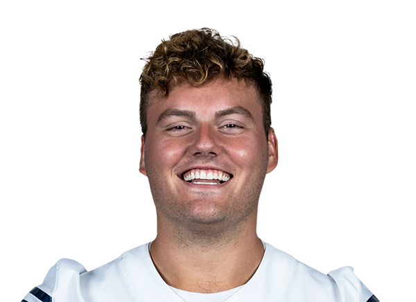 Austin Chambers - Maine Black Bears Defensive Tackle - ESPN