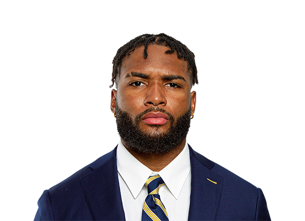 Jonathan Jones - Toledo Rockets Linebacker - ESPN
