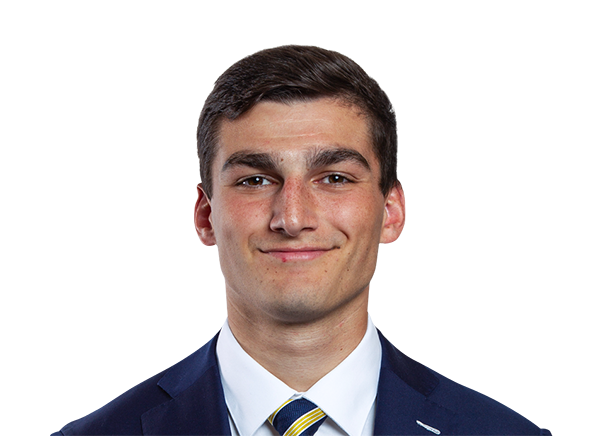 Arion Shinaver - Notre Dame Fighting Irish Wide Receiver - ESPN