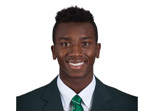 Khylin Barton - Michigan State Spartans Wide Receiver - ESPN