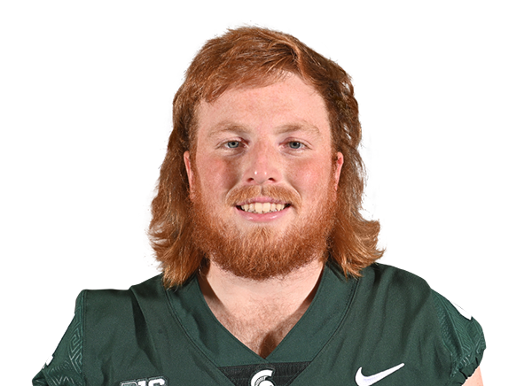 Matt Coghlin - Michigan State Spartans Place Kicker - ESPN