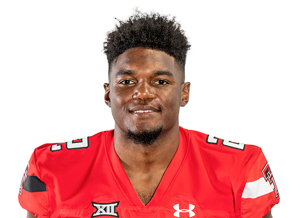 Brandon Bouyer-Randle Stats, News, Bio | ESPN