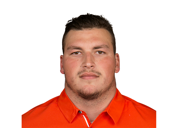 Tim Blair - Bowling Green Falcons Offensive Lineman - ESPN