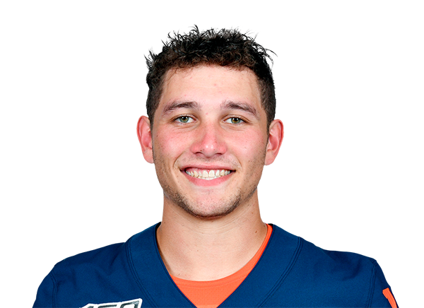 Cam Miller - Illinois Fighting Illini Quarterback - ESPN