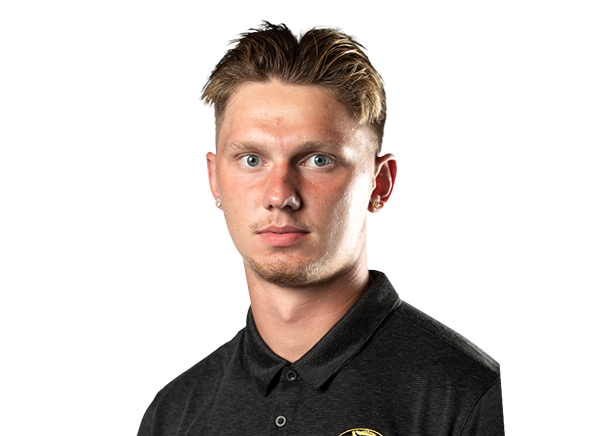 Daniel Ellinger - Missouri Tigers Wide Receiver - ESPN