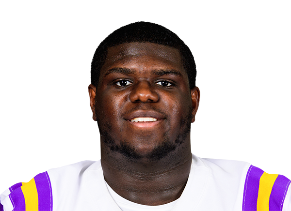 Michael Smith - LSU Tigers Offensive Lineman - ESPN
