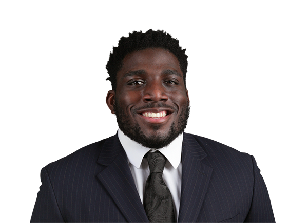 Chris Redmon - Toledo Rockets Defensive End - ESPN