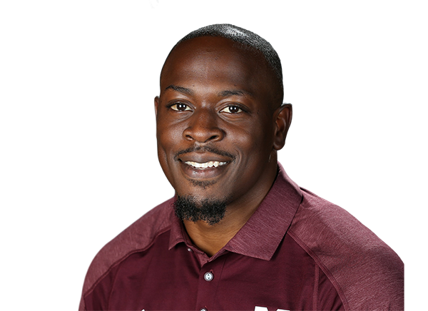 Stephen Adegoke - Mississippi State Bulldogs Safety - ESPN