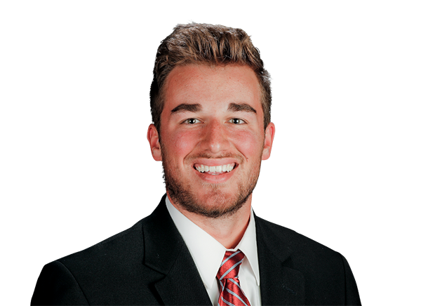 Logan Burnett - Alabama Crimson Tide Quarterback - ESPN