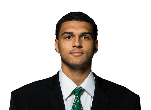 Jacob Mathis - South Florida Bulls Tight End - ESPN