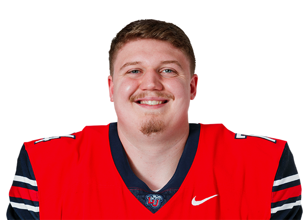 Bryce Mathews - Liberty Flames Offensive Lineman - ESPN