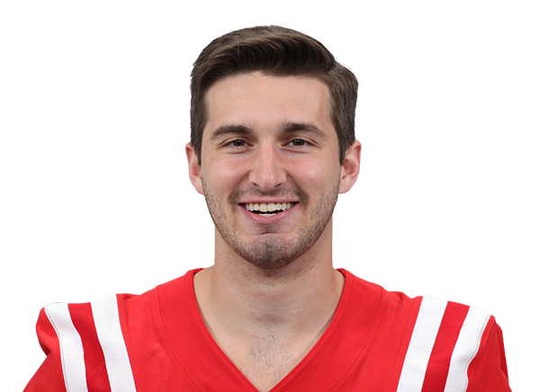 Jack Propst - Ole Miss Rebels Long Snapper - ESPN