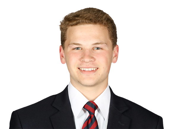 Isaac Way Ole Miss Rebels Place Kicker Espn 