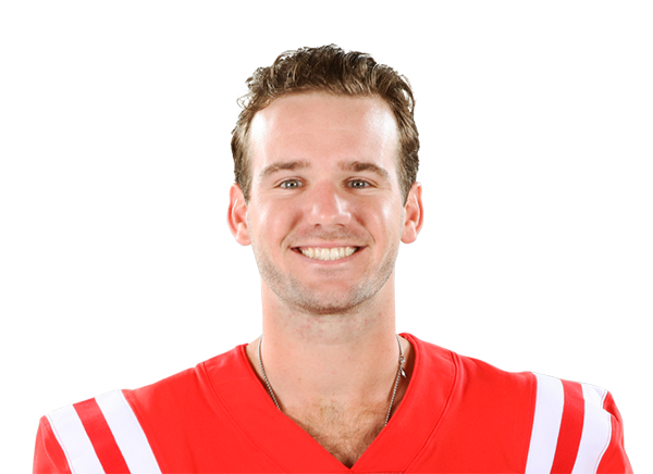 Mac Brown - Ole Miss Rebels Punter - ESPN