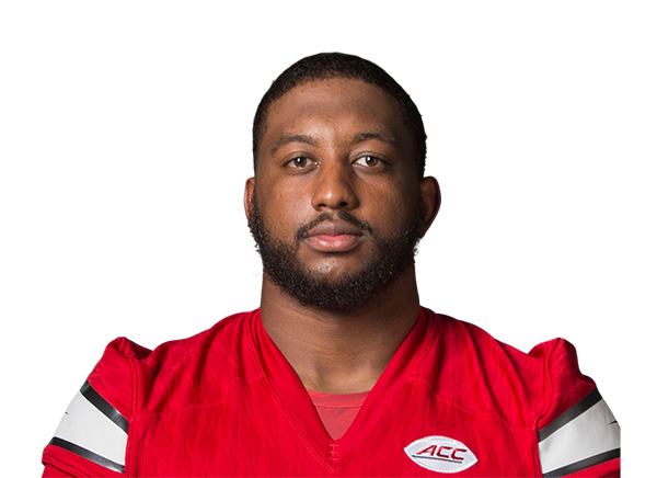 Linwood Foy - Louisville Cardinals Offensive Lineman - ESPN