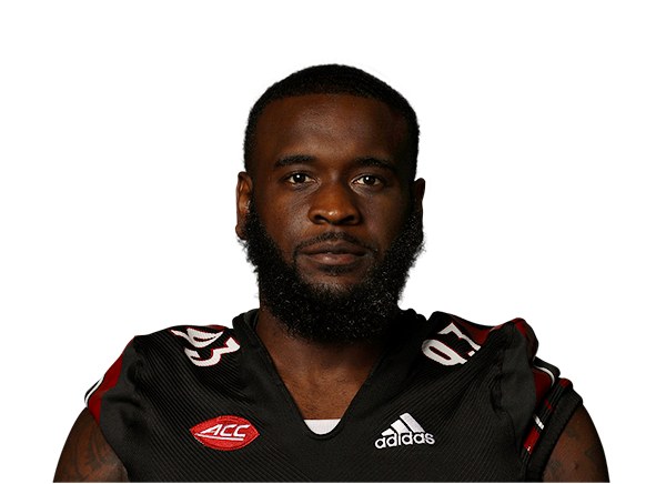 Gary McCrae - Louisville Cardinals Defensive Lineman - ESPN