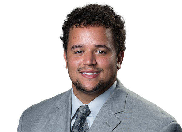 Bryce Brown - Purdue Boilermakers Offensive Lineman - ESPN