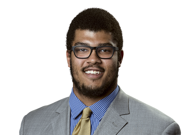 Sam Loebig - Purdue Boilermakers Offensive Lineman - ESPN