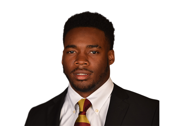 Koron Crump - Arizona State Sun Devils Linebacker - ESPN
