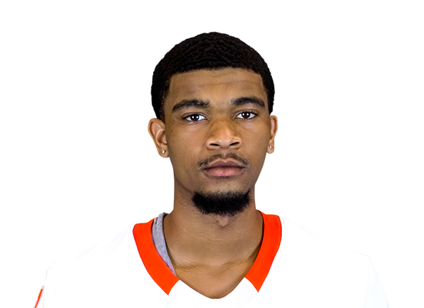 Jeremy Smith - Houston Baptist Huskies Cornerback - ESPN (UK)