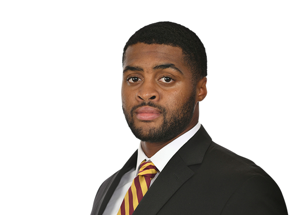 Dillon Sterling-Cole - Midwestern State Mustangs Quarterback - ESPN