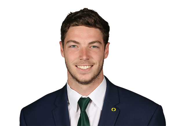 Kyle Buckner - Oregon Ducks Wide Receiver - ESPN