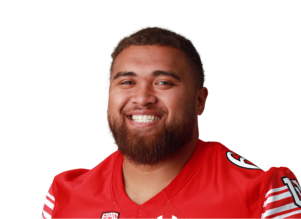 Paul Toala - Utah Utes Offensive Lineman - ESPN