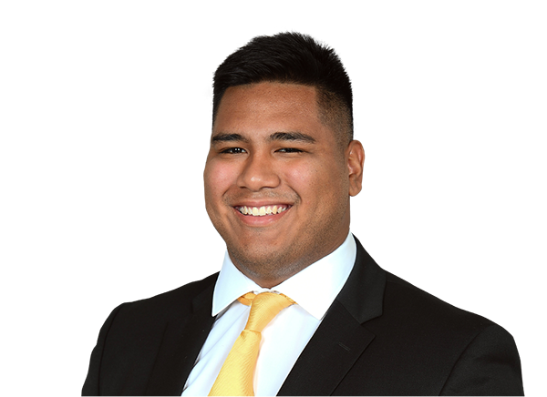 Ivan Reyes - App State Mountaineers Offensive Lineman - ESPN