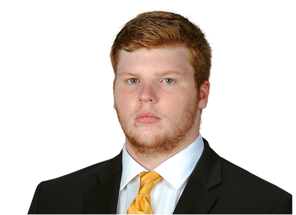 Logan Wright - App State Mountaineers Offensive Lineman - ESPN