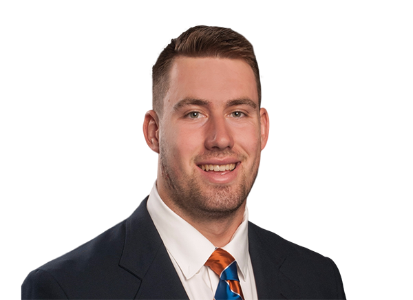 Austin Dixon - Boise State Broncos Offensive Lineman - ESPN