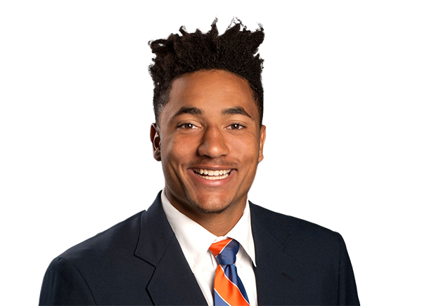 Kayode Rufai - Idaho Vandals Defensive Lineman - ESPN