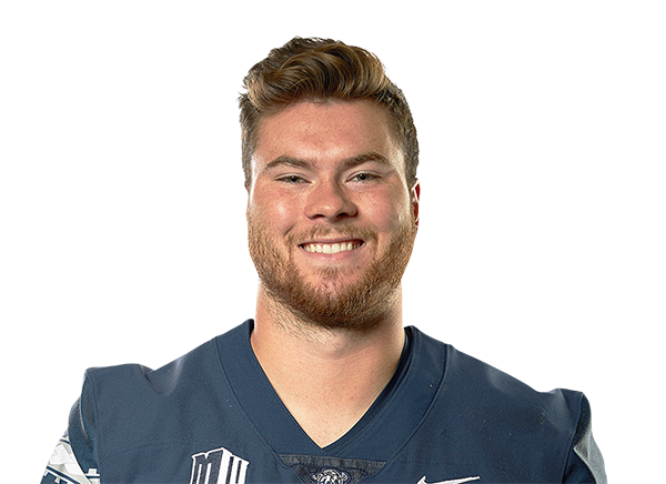 Jake Pitcher - Utah State Aggies Defensive Lineman - ESPN