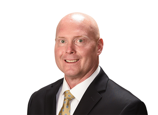 Gavin Rush - Wyoming Cowboys Guard - ESPN