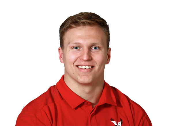 Ty Graham - Eastern Washington Eagles Linebacker - ESPN