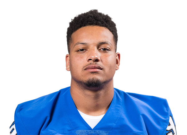 Wesley Scott - %{teamName} defensive tackle - ESPN