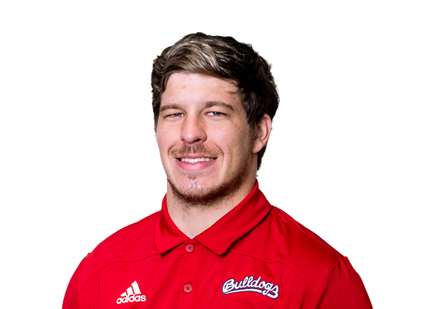 Tanner Rice - Fresno State Bulldogs Defensive Lineman - ESPN